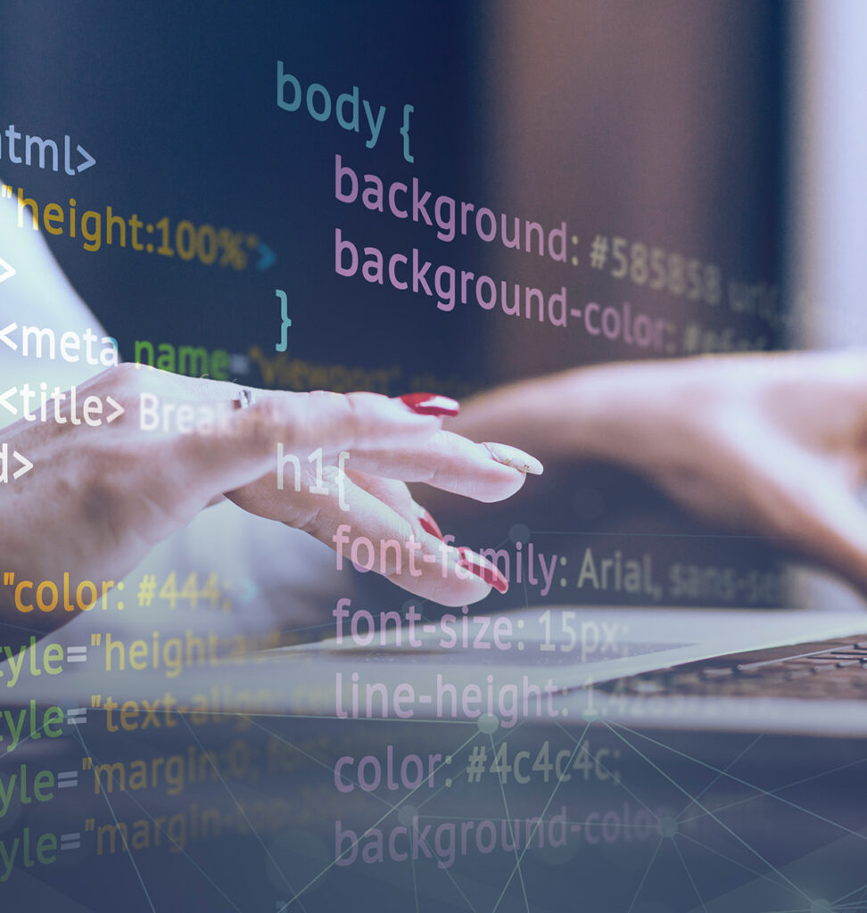 Website Development – Clay TechSystems