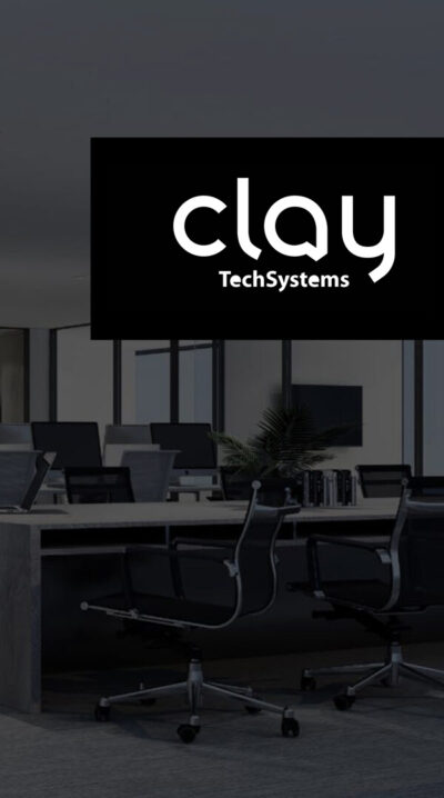 about – Clay TechSystems