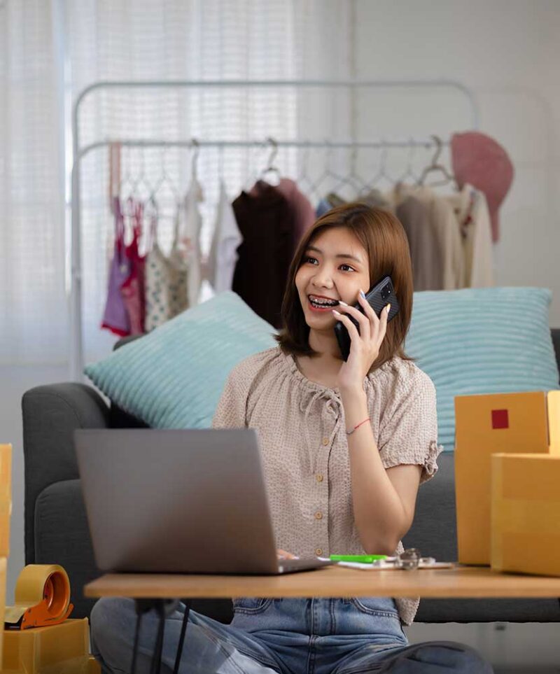 e-Commerce Platforms – Clay TechSystems