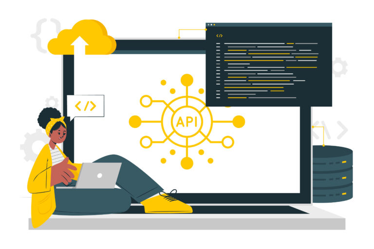 Integration and API Management – Clay TechSystems