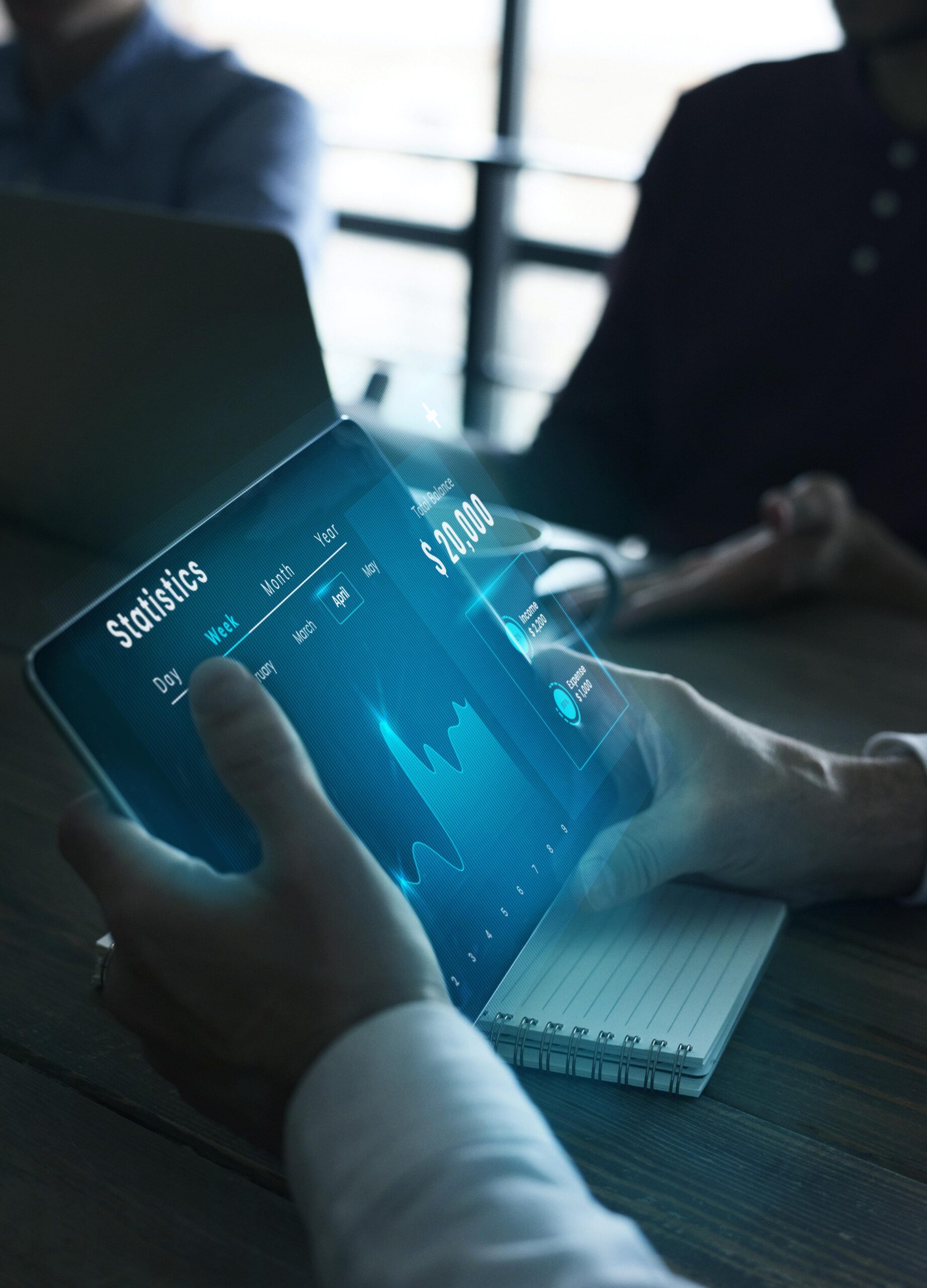 Business Intelligence – Clay TechSystems