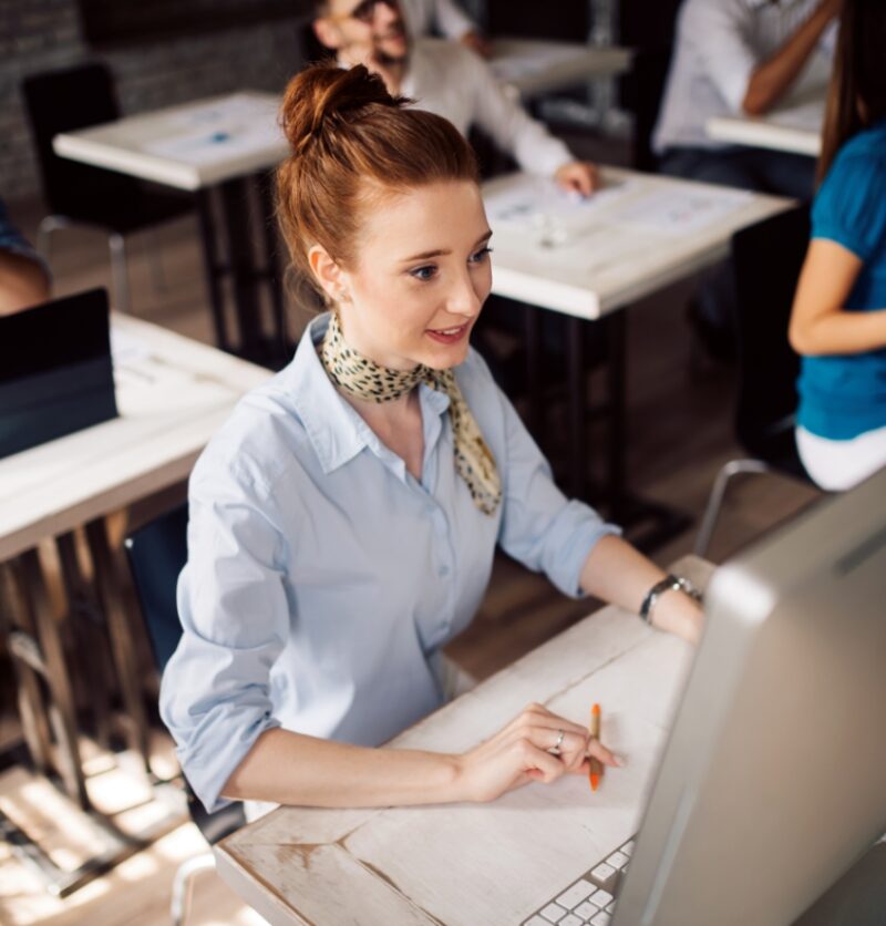 Cloud Telephony Solution – Clay TechSystems