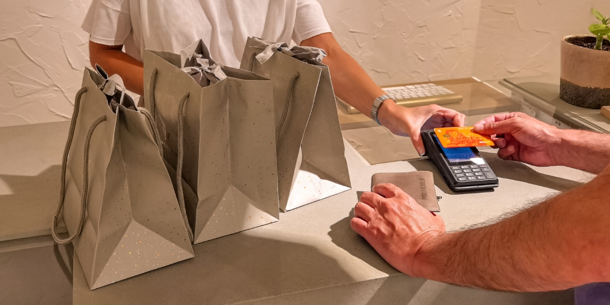 Retail – Clay TechSystems