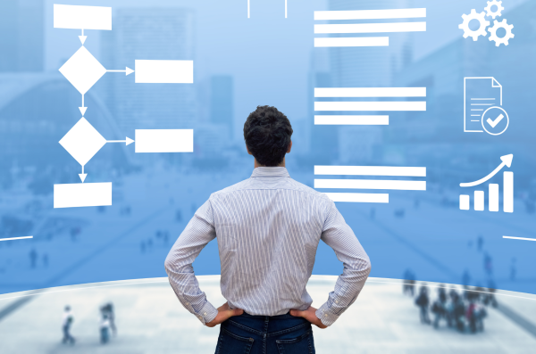 Clay TechSystems – Driving Growth Through Digital Excellence